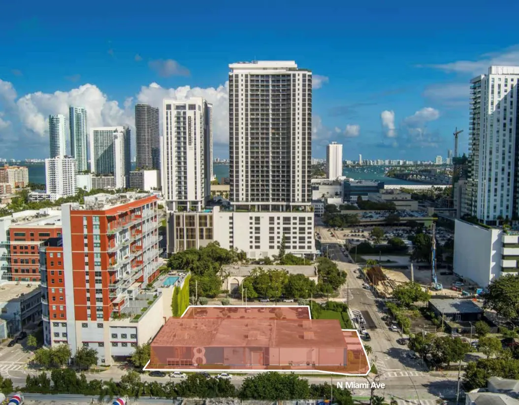 Land Pre-Development in Miami, FL - RMWC